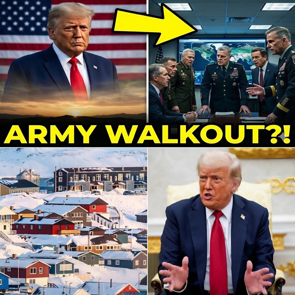 SHOCKING: 5000 SOLDIERS SURRENDER THEIR GUNS and QUIT ARMY TONIGHT ...