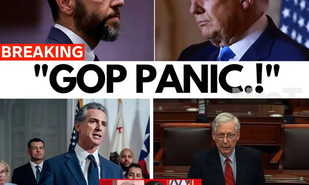 BREAKING NEWS: Panic Spreads in Republican Circles as Jack Smith ...